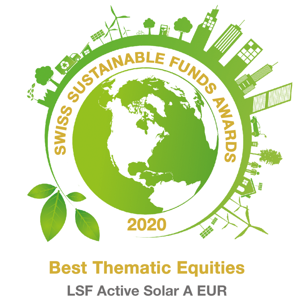 Active Solar - Active Niche Funds